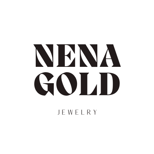 NENA GOLD JEWELRY Curated essentials for every style, every day. – NenaGold