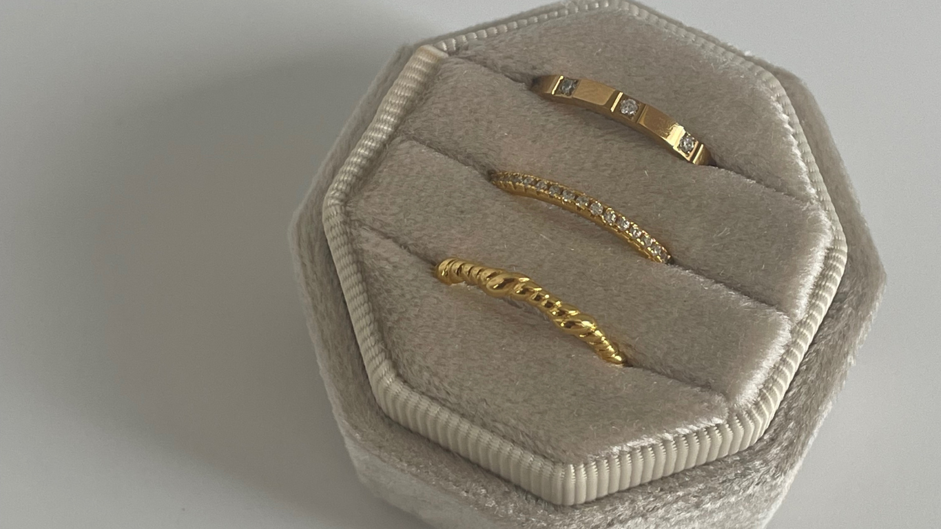 Building Your Perfect Jewelry Stack: Essential Pieces for Everyday ...